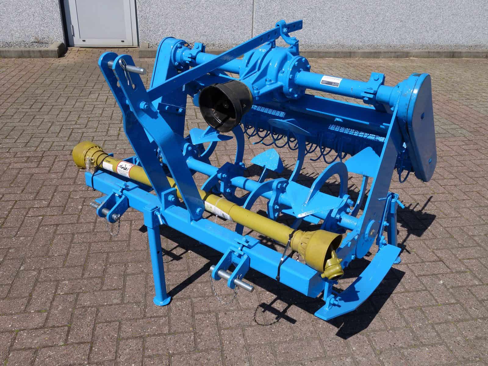 Imants Spitmachine 120cm • VM Service