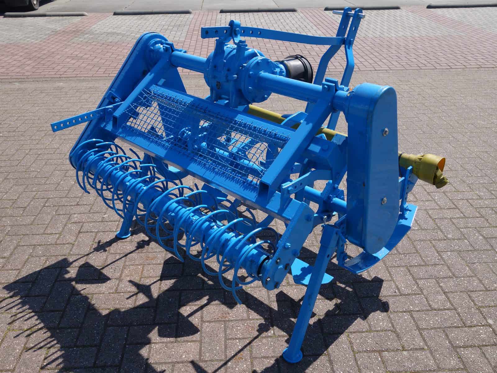 Imants Spitmachine 120cm • VM Service