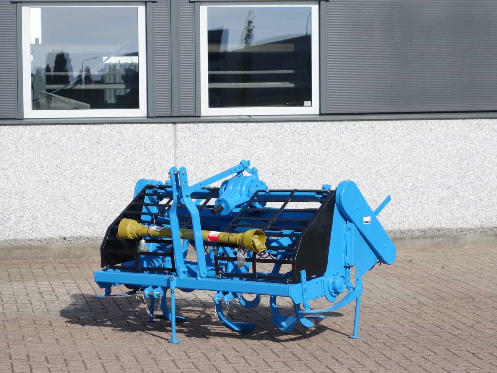 Imants Spitmachine 150cm • VM Service
