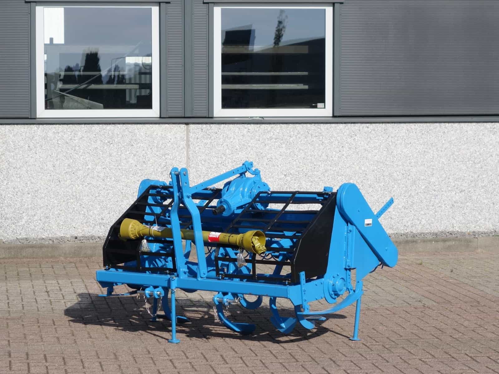 Imants Spitmachine 150cm • VM Service