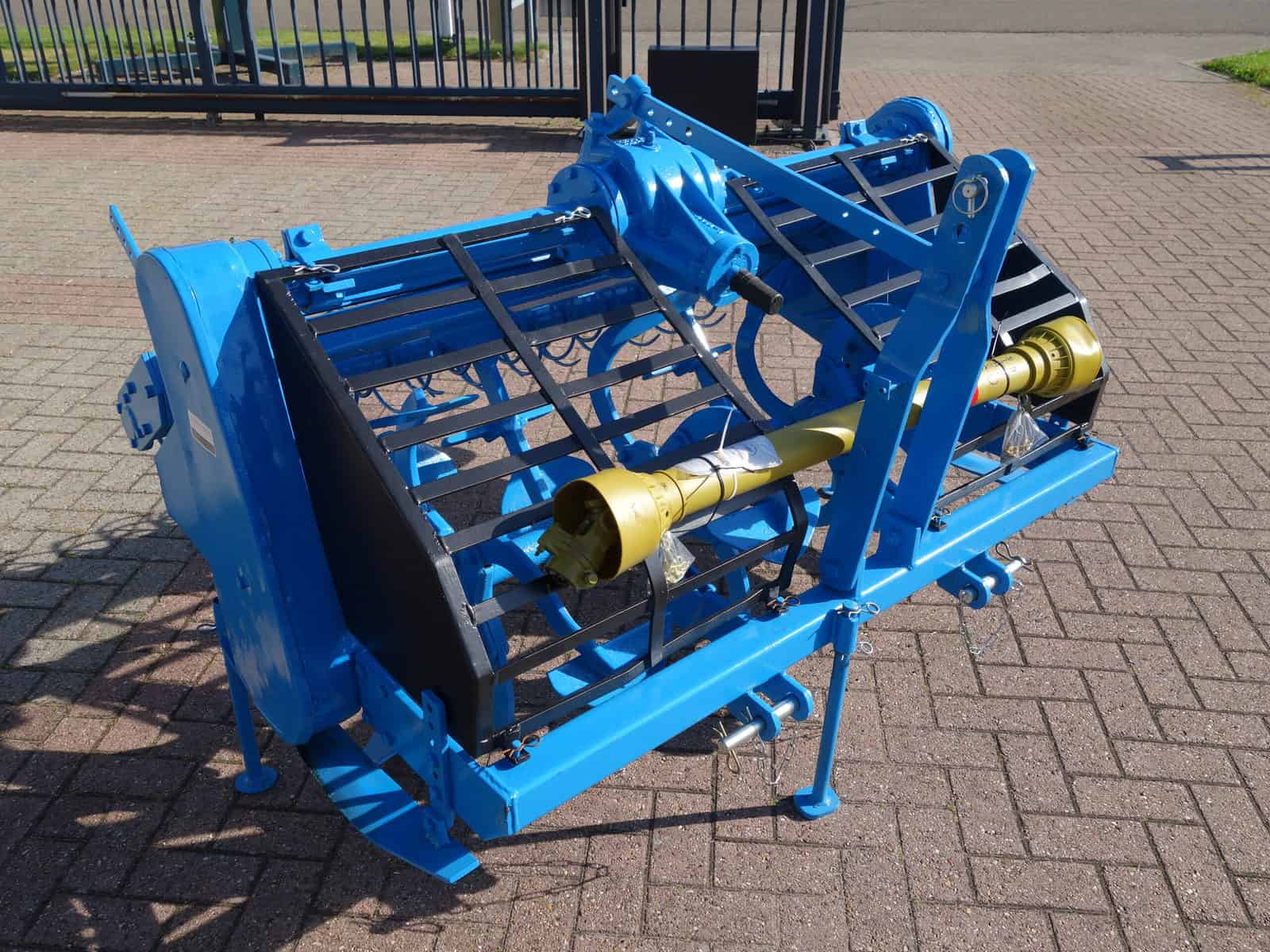 Imants Spitmachine 150cm • VM Service