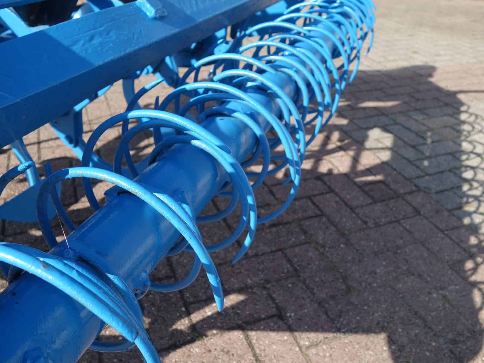 Imants Spitmachine 150cm • VM Service