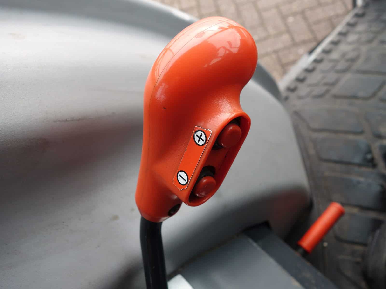 MF 1547 4wd • VM Service