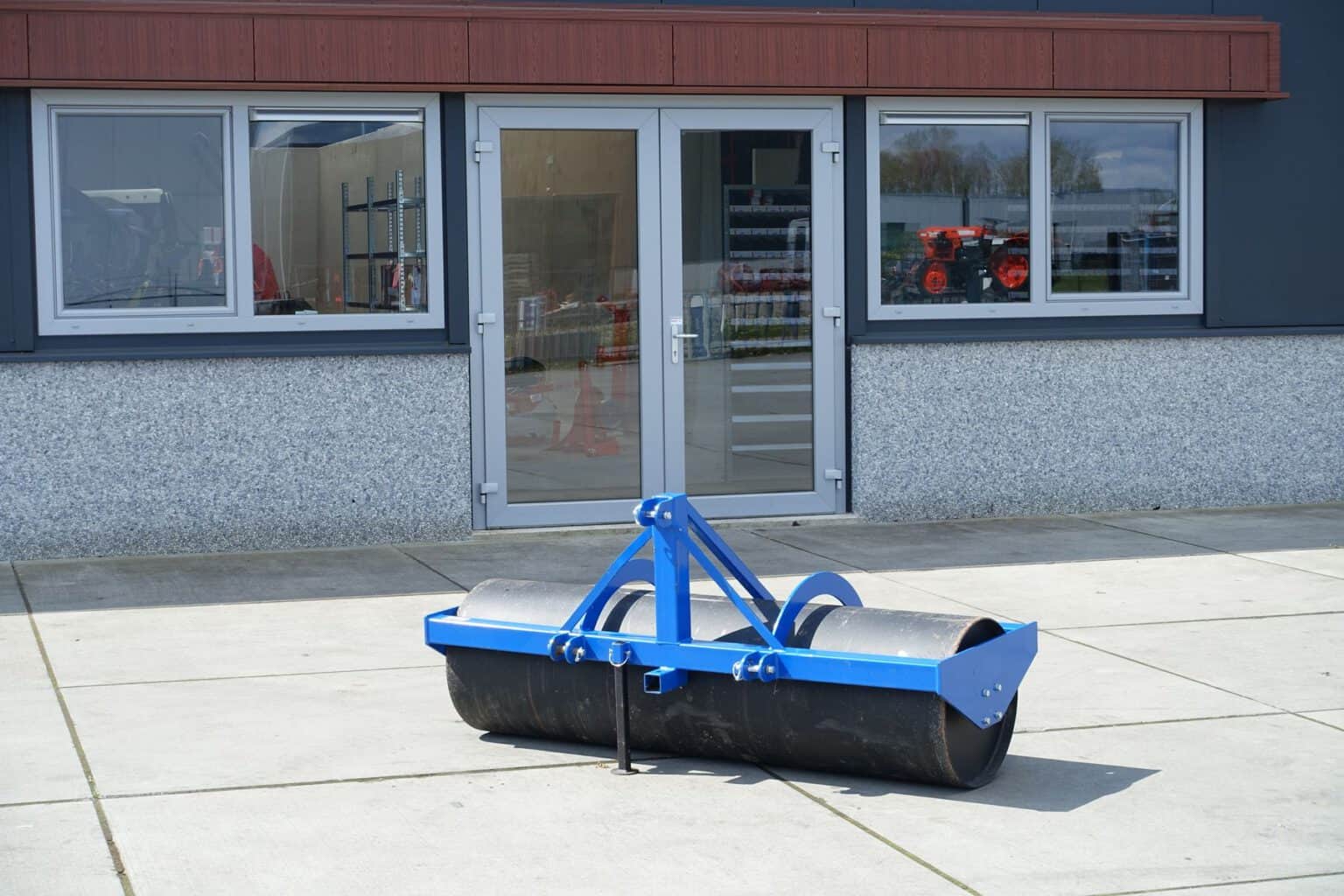 Landrol • VM Service