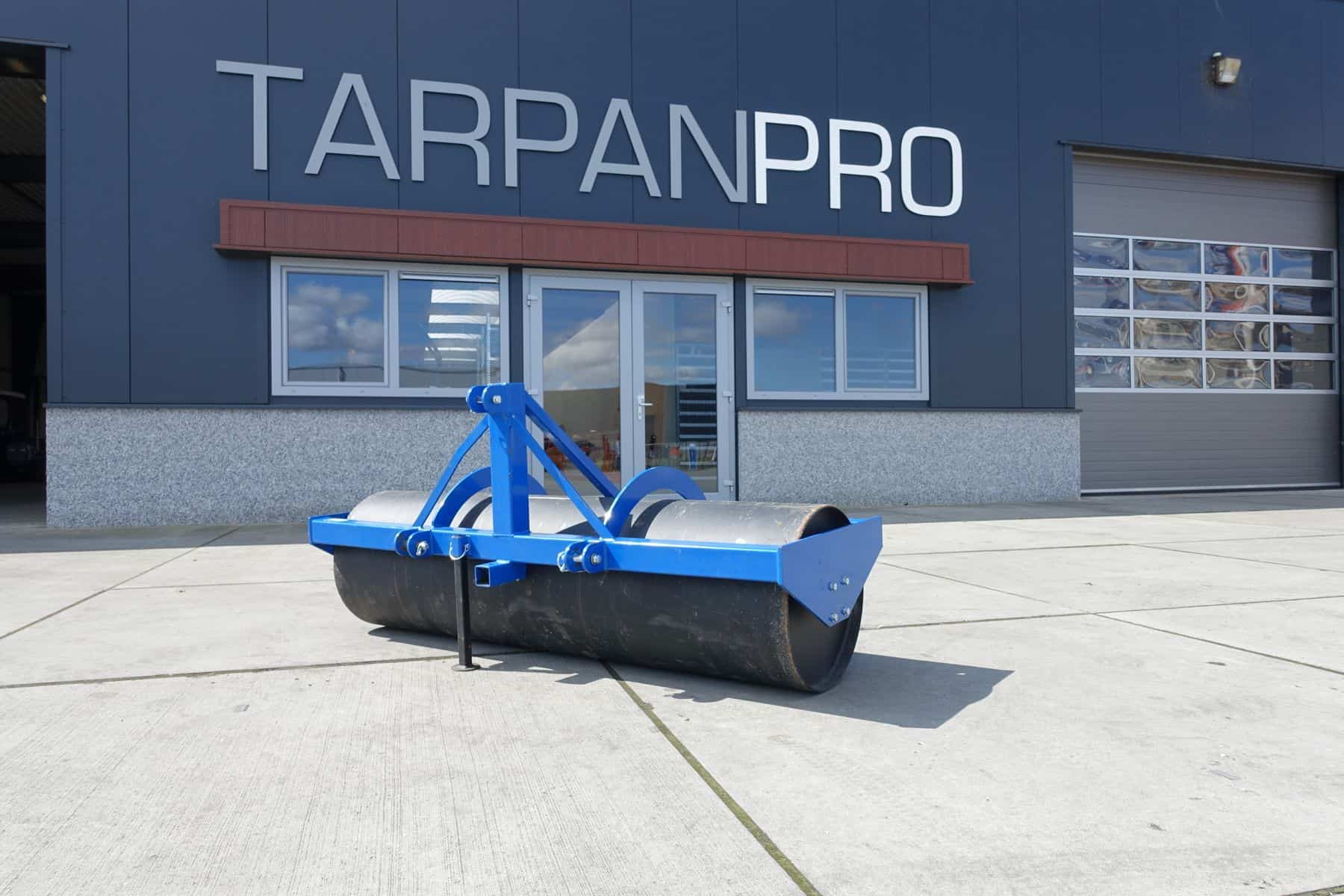 Landrol • VM Service