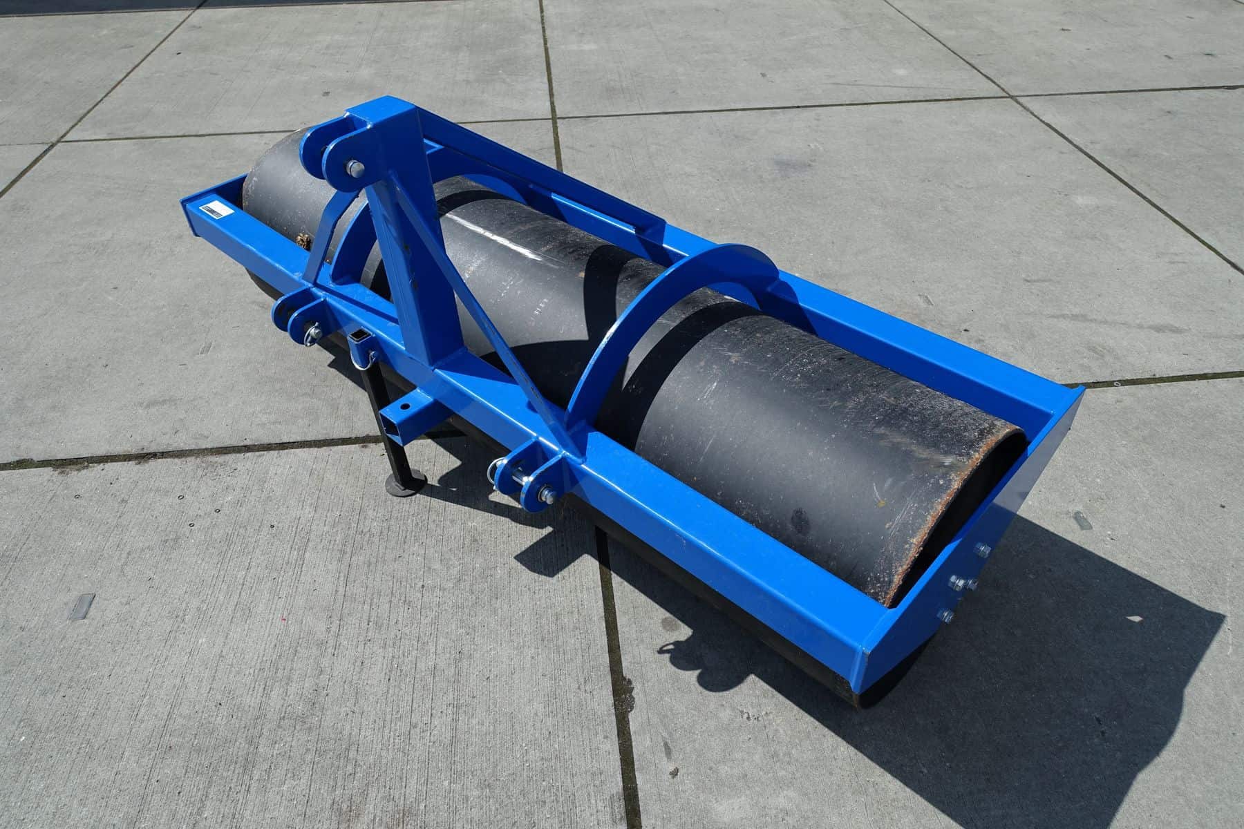 Landrol • VM Service