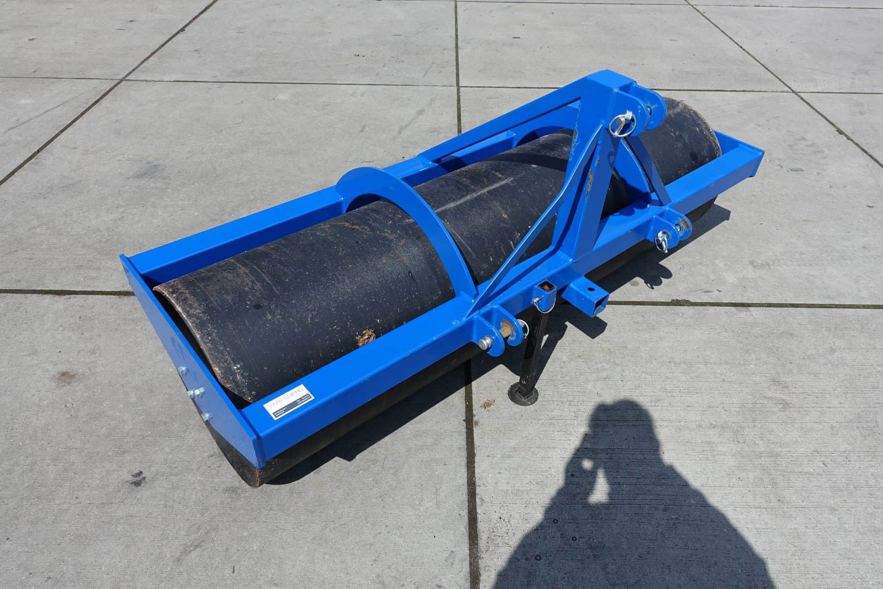 Landrol • VM Service