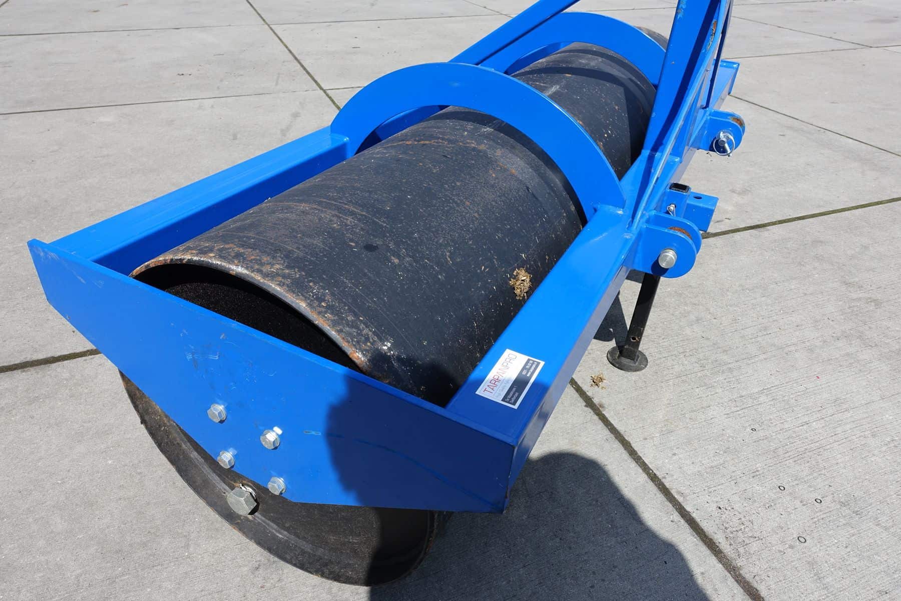 Landrol • VM Service