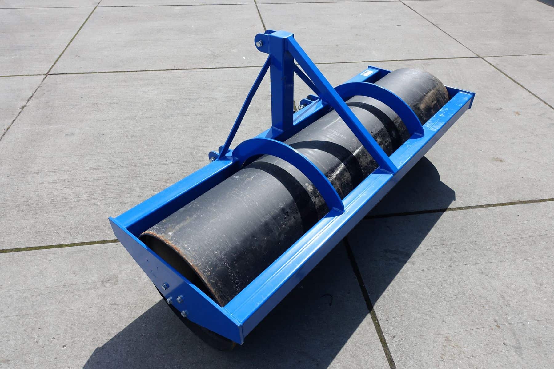 Landrol • VM Service