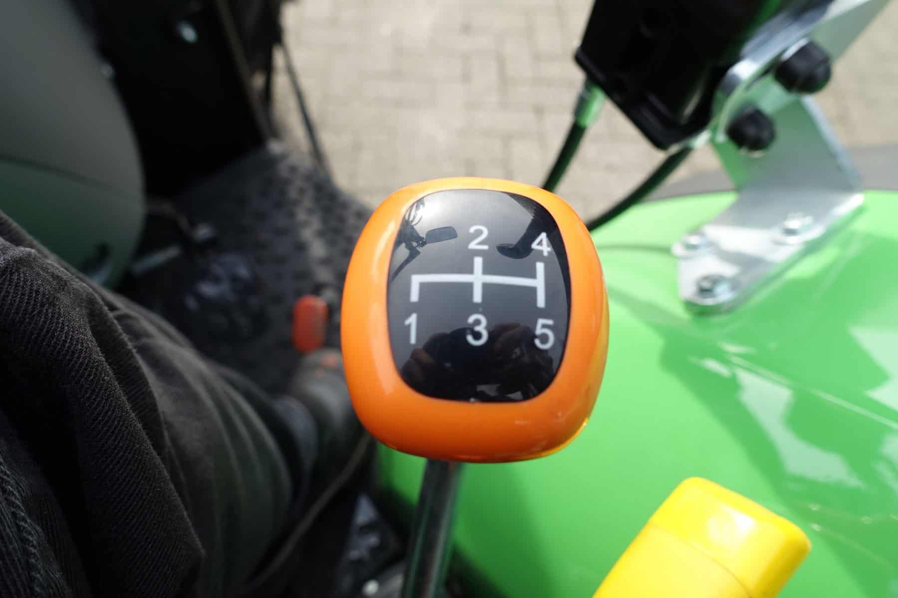 Deutz Agroplus 70F 4wd • VM Service